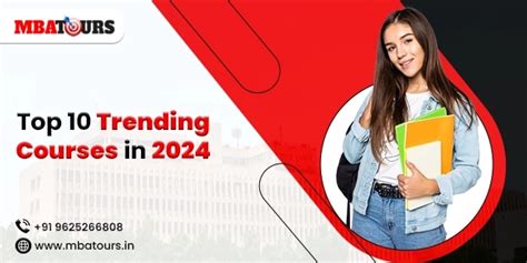 Top Trending Courses