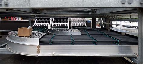 Introduction Superior Tray Systems