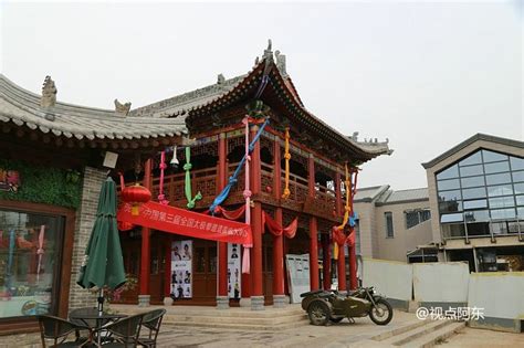 漫步西府老街 品味陈仓古城的市井生活 知乎