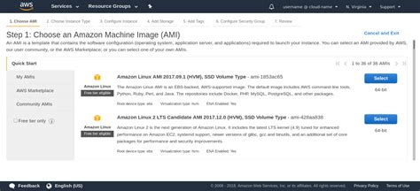 23 Launching Red Hat Gluster Storage Instances Red Hat Gluster