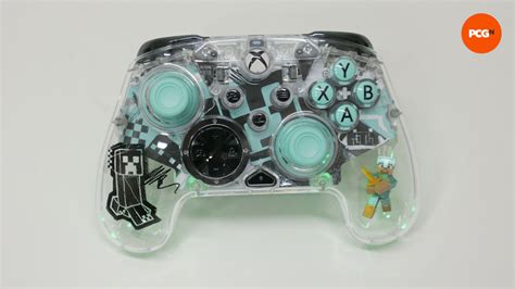 Turtle Beach Pdp Wireless Minecraft Controller Review