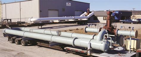 Meter Prover Systems Volumetric And Pipeline Meter Provers Randh