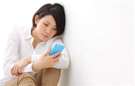 急に音信不通に突然連絡を絶つ男の心理 久野浩司の恋愛コラム All About