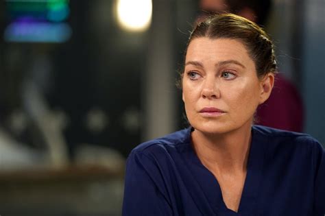 Greys Anatomy Fans Still Call This Intense Scene Powerful And