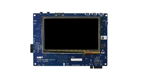 OM LPCXpresso Development Board LPC Microntrollers MCUs NXP Semiconductors