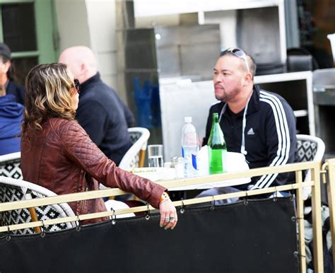 Sorry Kate Jon Gosselin Spotted On Lunch Date With Ex Girlfriend