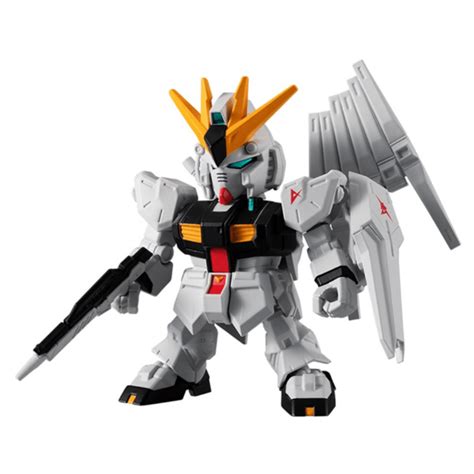 Mobile Suit Gundam Micro Wars 3 Gundampros