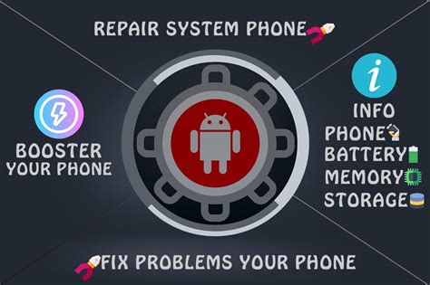 Repair System Android Fix Problems Lite Apk For Android Download