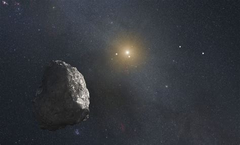James Webb Spots Mysterious Objects At The Edge Of The Solar System — And Theyre Full Of Secrets