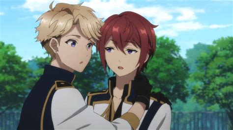 Pin On Enstars