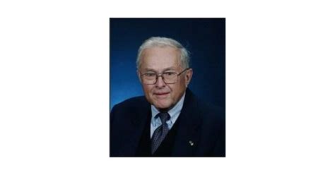 David Andrews Obituary 1923 2011 Legacy Remembers