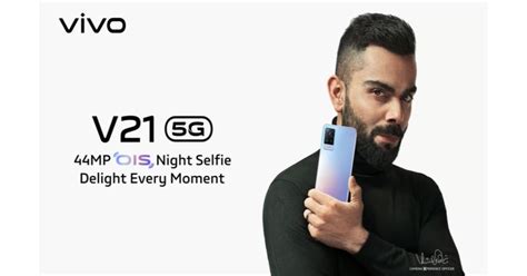 Vivo V G With Megapixel Selfie Camera And Triple Rear Cameras Launched In India Here Are