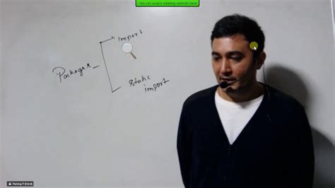 Pankaj Sir Academy Core Java Session 16 Youtube