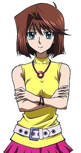 Tea Gardner Wiki Yu Gi Oh Duel Links Amino