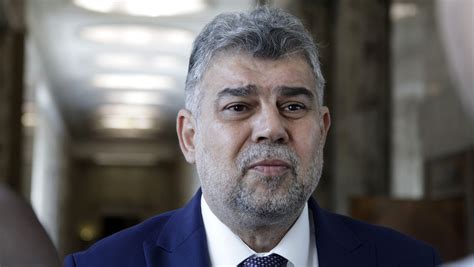 Marcel Ciolacu afirmă că alegerile NU sunt influențate de blaturi
