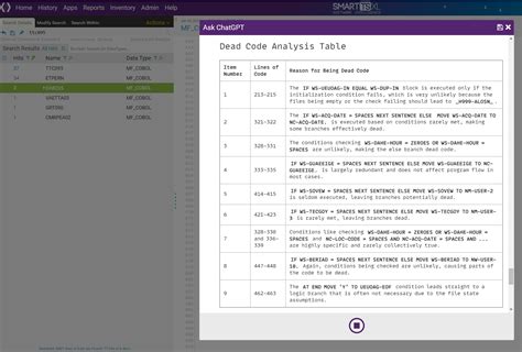 Gestión de código obsoleto en el desarrollo de software SISTEMAS DE