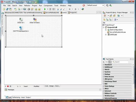 Embarcadero Extends Upcoming Delphi 2010 Release With Youtube