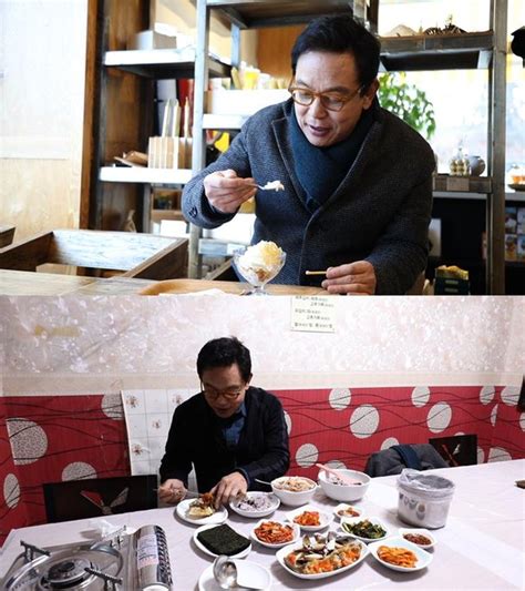 김영철의 동네 한 바퀴 경기도 평택 편 심복사·벌꿀 농장and카페·간장게장 맛집 소개 네이트 뉴스