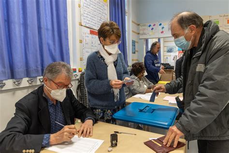 Présidentielle en Gironde les chiffres du deuxième tour à la loupe