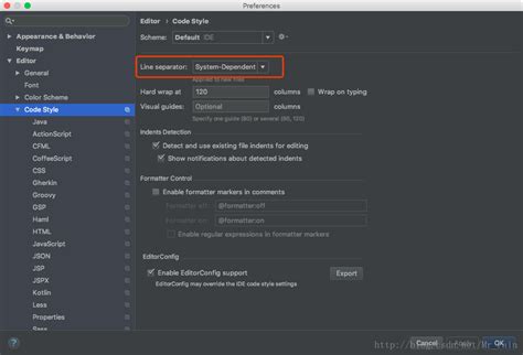 intellij idea 代码格式化 保存时自动格式化 idea保存自动格式化 csdn博客