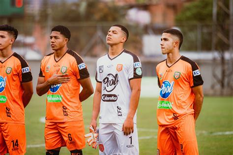 TOVAR Y BONILLA A LA SELECCIÓN COLOMBIA SUB 17 Envigado FC