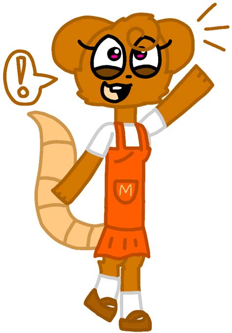 Em The Mouse Png By Mammalaupngs On Deviantart