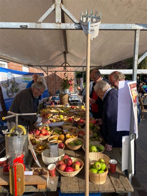 Gezocht Deelnemers Voor Boerenmarkt Zeeuwse Gronden