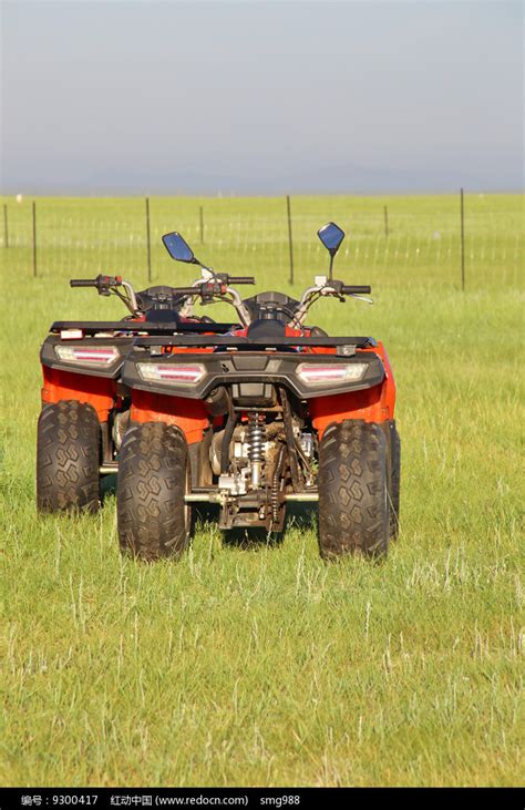 草原摩托车高清图片下载红动中国