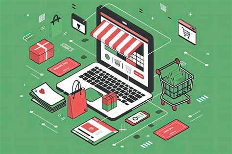 Premium Photo Streamlined Checkout Process For A Frictionless