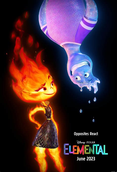 Elemental Disney Wiki Fandom