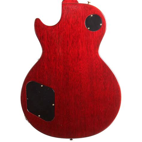 Gibson Jimmy Page Signature Les Paul Standard 1995 1999 Reverb