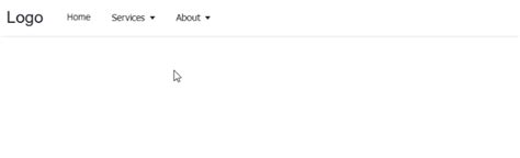 Multilevel Dropdown Menu Creating In Reactjs