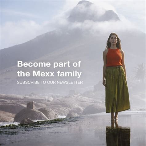 Check the men's collection of MEXX® | Official Online Shop | Mexx.com
