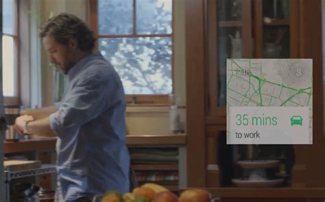 Android Wear Developer Site Reveals More About The User Interface