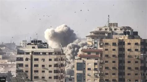حرب غزة كيف أثرت على الهوية الدينية في ويلز البريطانية؟ Bbc News عربي