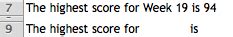 Format Part Of A Formula Result A Workaround Non VBA Solution Wmfexcel