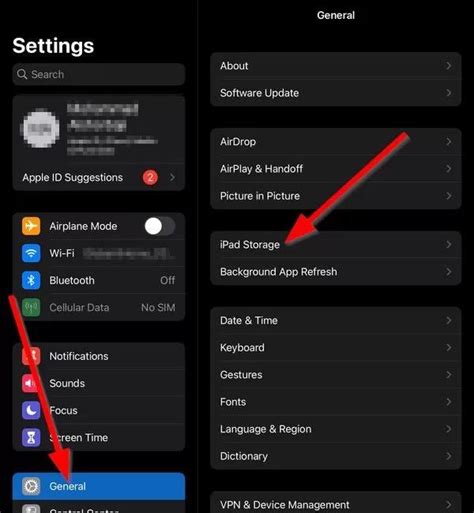 Why And How To Fix Ipad Running Slow 2025 Newest