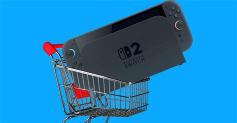 Nintendo Switch 2 Preorder Thread Ot Stressing Over Preordering Consoles Games And