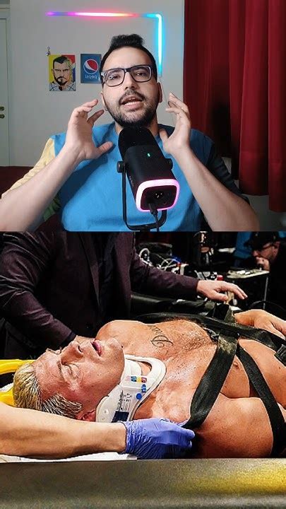 فن کشتی کج از کودی رودز متنفره کشتیکج Shorts Youtubeshorts Wwe Youtube