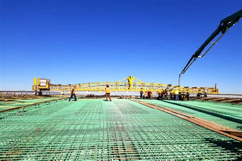 Element Materials Testing Rebar Placement Landscape Solterra