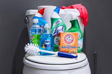 How To Clean A Toilet And Bidet In Easy Steps