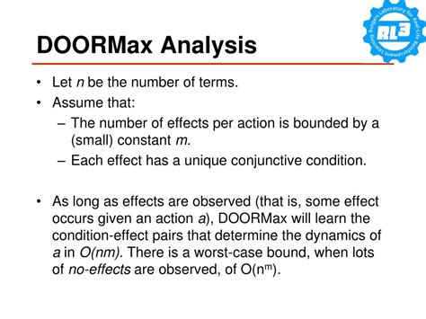 Ppt An Object Oriented Representation For Efficient Reinforcement