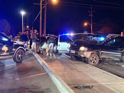 Suspected Burglar In Custody After Thursday Night Police Chase