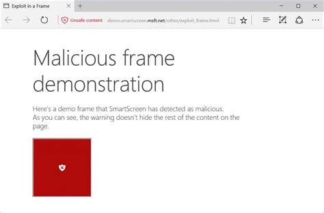 Microsoft Mejora Smartscreen Y Lo Hace Compatible Con Su Navegador Edge