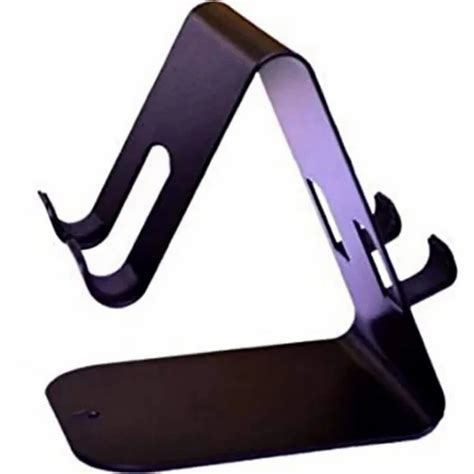 Black Mobile Stand At ₹ 60piece Phone Holder In Navi Mumbai Id