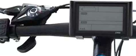 Pantalla Lcd Ebike 35 24v 36v 48v 60v 6 Pines E Scooter M5 Panel