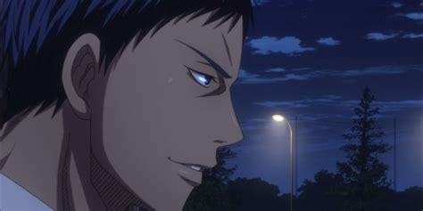 10 Things That Make Aomine Daiki A Great Basketball Player