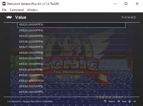 Memory Leak Crash When Editing 32 Bit Cheats · Issue 11431
