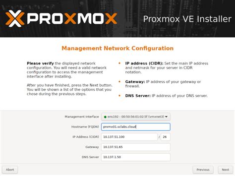 Proxmox Series Part 2 Getting Started With Proxmox Ve Installation