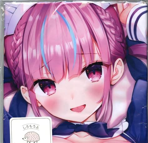 Yahooオークション 【新品未開封正規品】あまとう Vtuber 湊あくあ